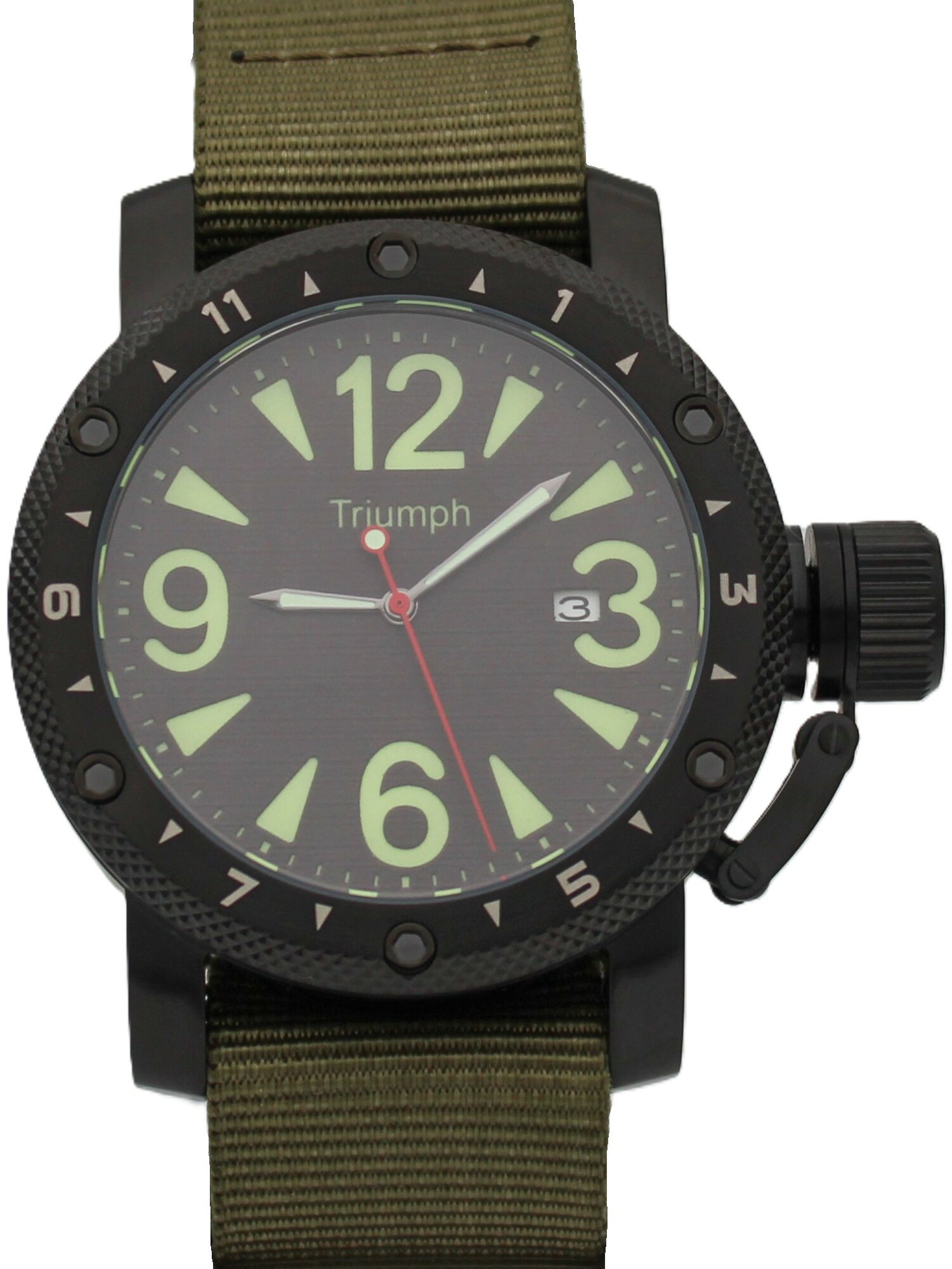 Наручные часы Классика