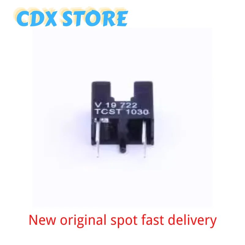 Набор из 5 штук температурных датчиков TCRT1000 TCRT5000 TCST1000 TCST1030 TCST1202 TCST1030