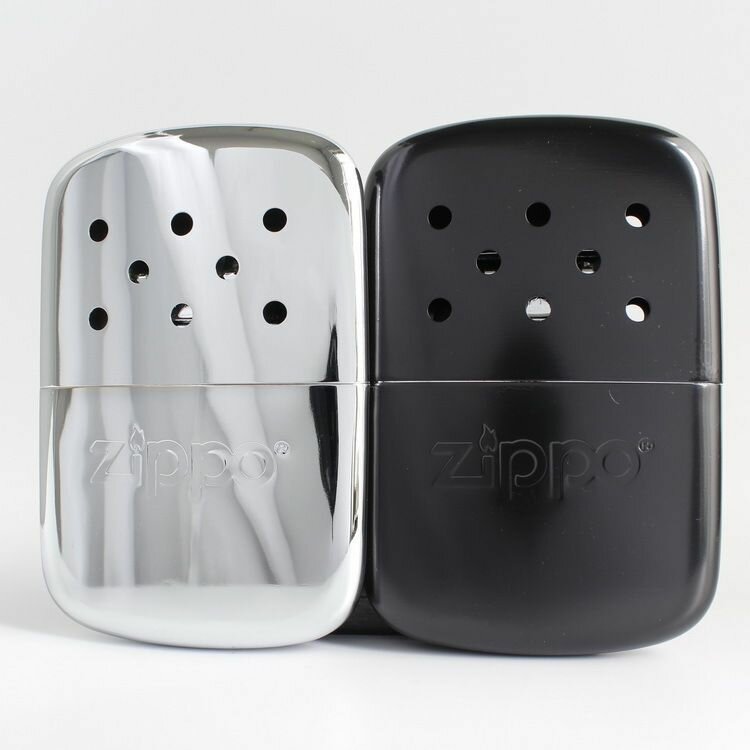 Грелка каталитическая