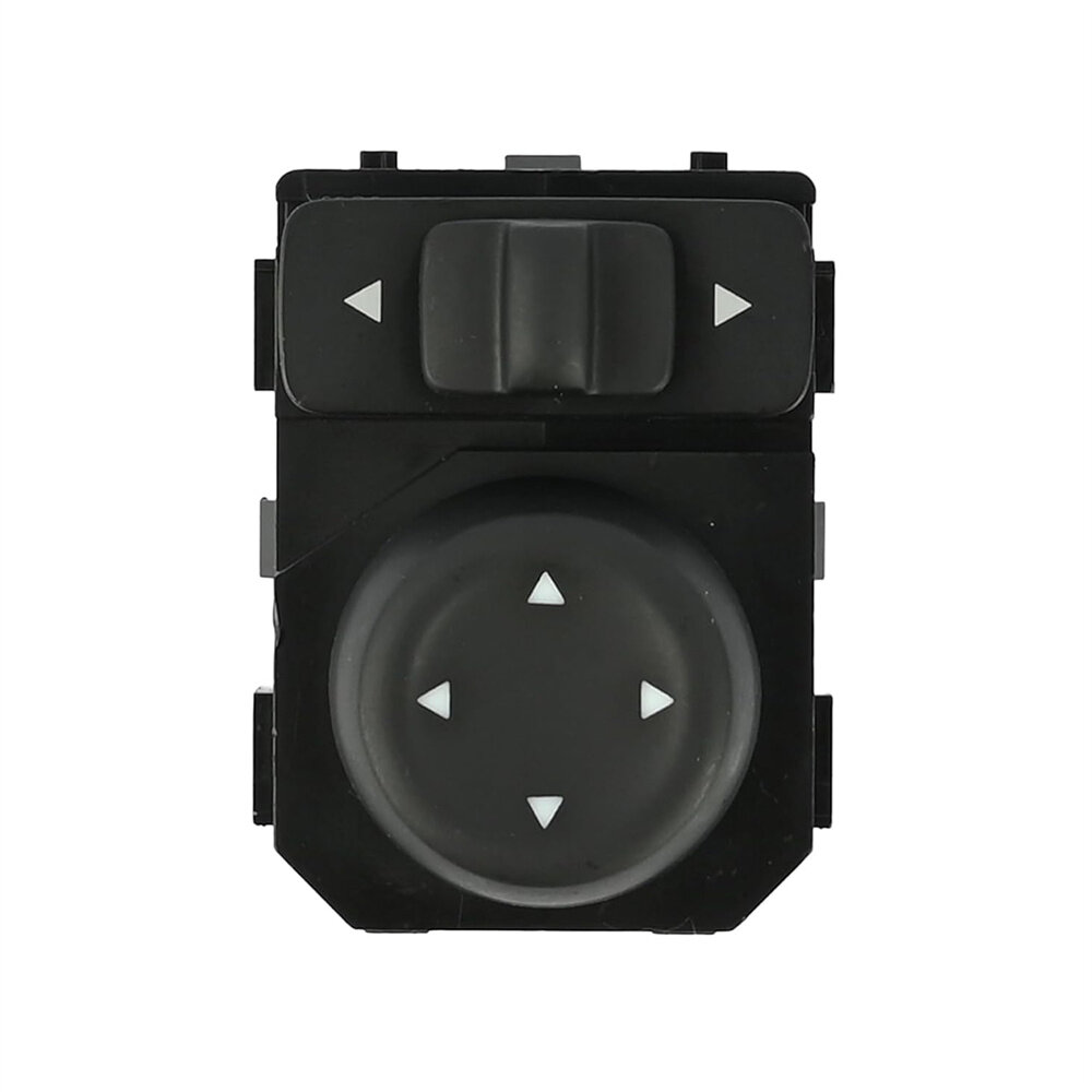 Car Left Door Mirror Switch 25570-3TB2A For Nissan 2014-2023 Maxima Murano Rogue