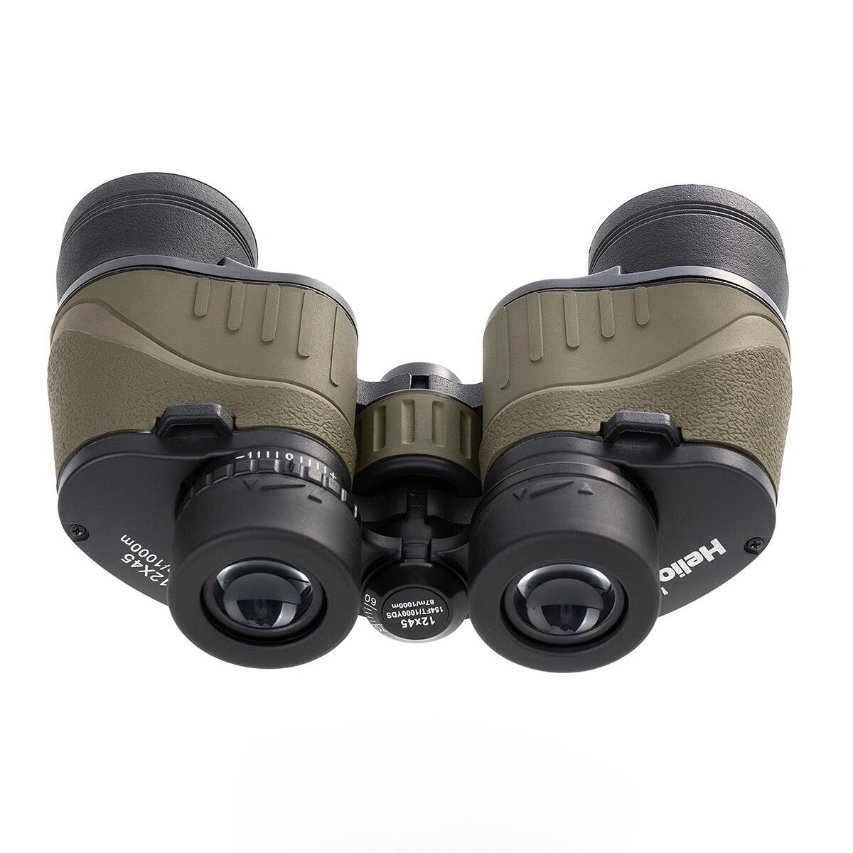 Бинокль YUZA 8х42 (BOY8x42) Helios