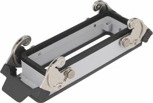 Корпус ILME CHI24 (CHI 24) Корпус для прямоугольных разъемов размер 104.27 IP 1шт