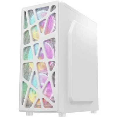 Корпус Mana White