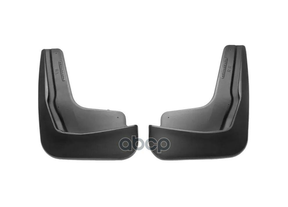 Брызговики задние CHERY ARRIZO 8 CHERY арт. AR114RE8PL