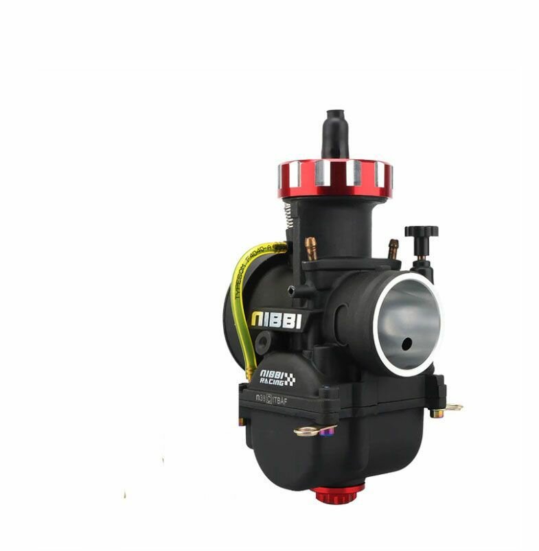 Карбюратор PWK38, рекомендуемые двигатели 400-600 см3