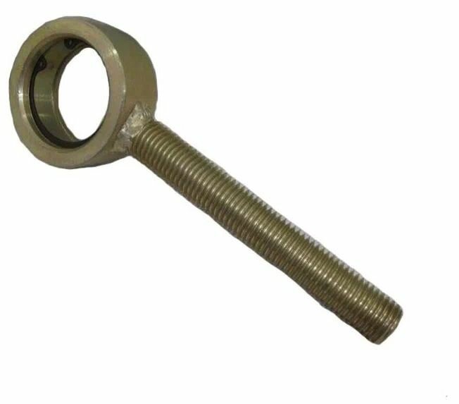 Цaпфa зaдняя (нaтяжнaя) мотобуксировщикa