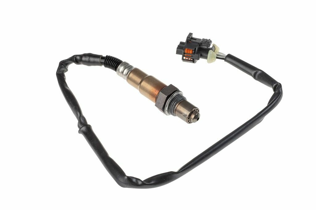 Датчик кислорода (лямбда зонд) Опель Астра J 2009- 2015; Шевроле Авео Т300 2011-н. в, Круз 2009-2015 1.6и Lecar