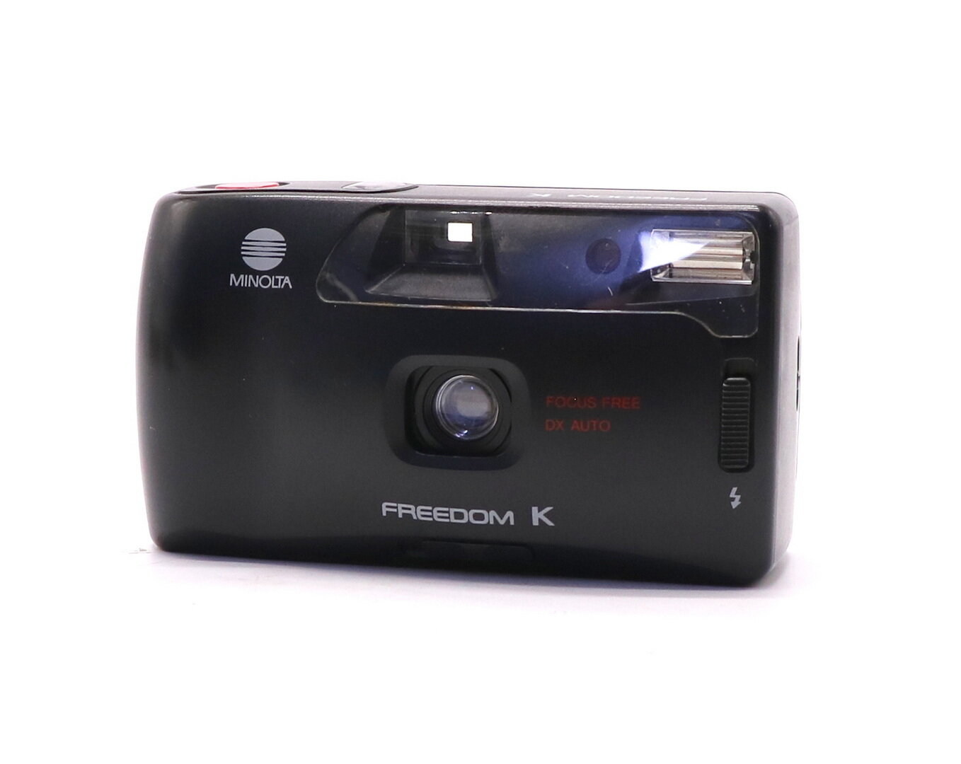 Minolta Freedom K