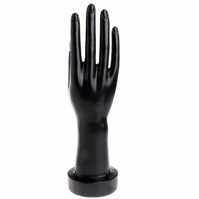 Стойка для демонстрации модели женской руки