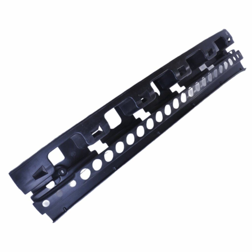 Балка заднего бампера лада приора / LADA