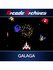 Arcade Archives GALAGA PS4 & PS5
