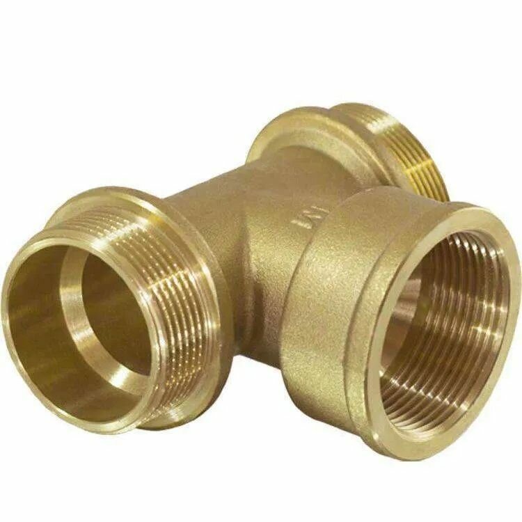 Тройник VIEIR THFH444