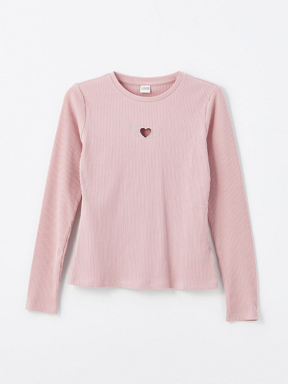 Лонгслив Комфорт