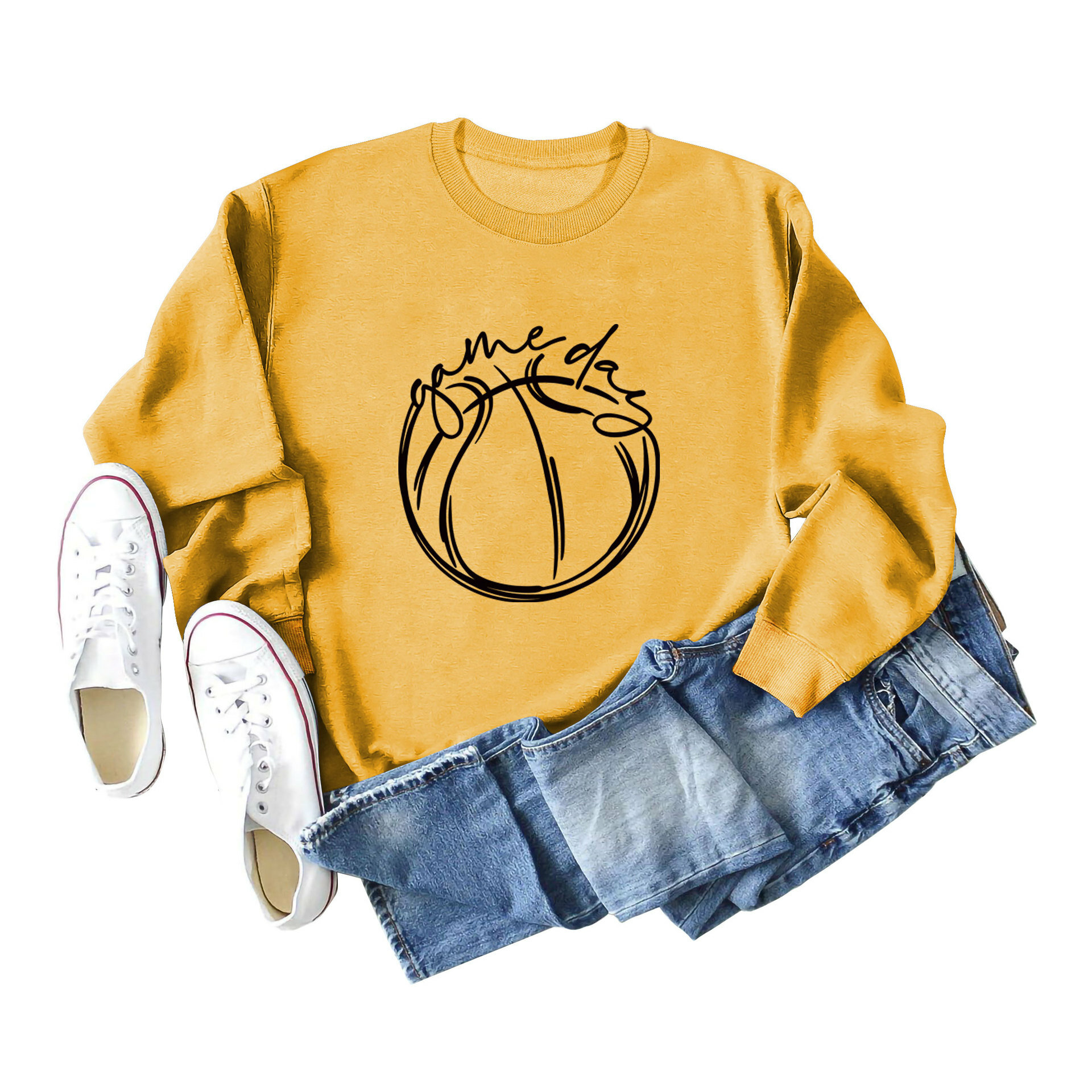 Толстовка спортивная