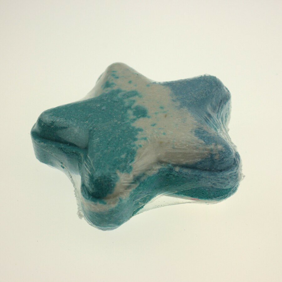 Звезда с дизайном RBB-016 RushBathВomb