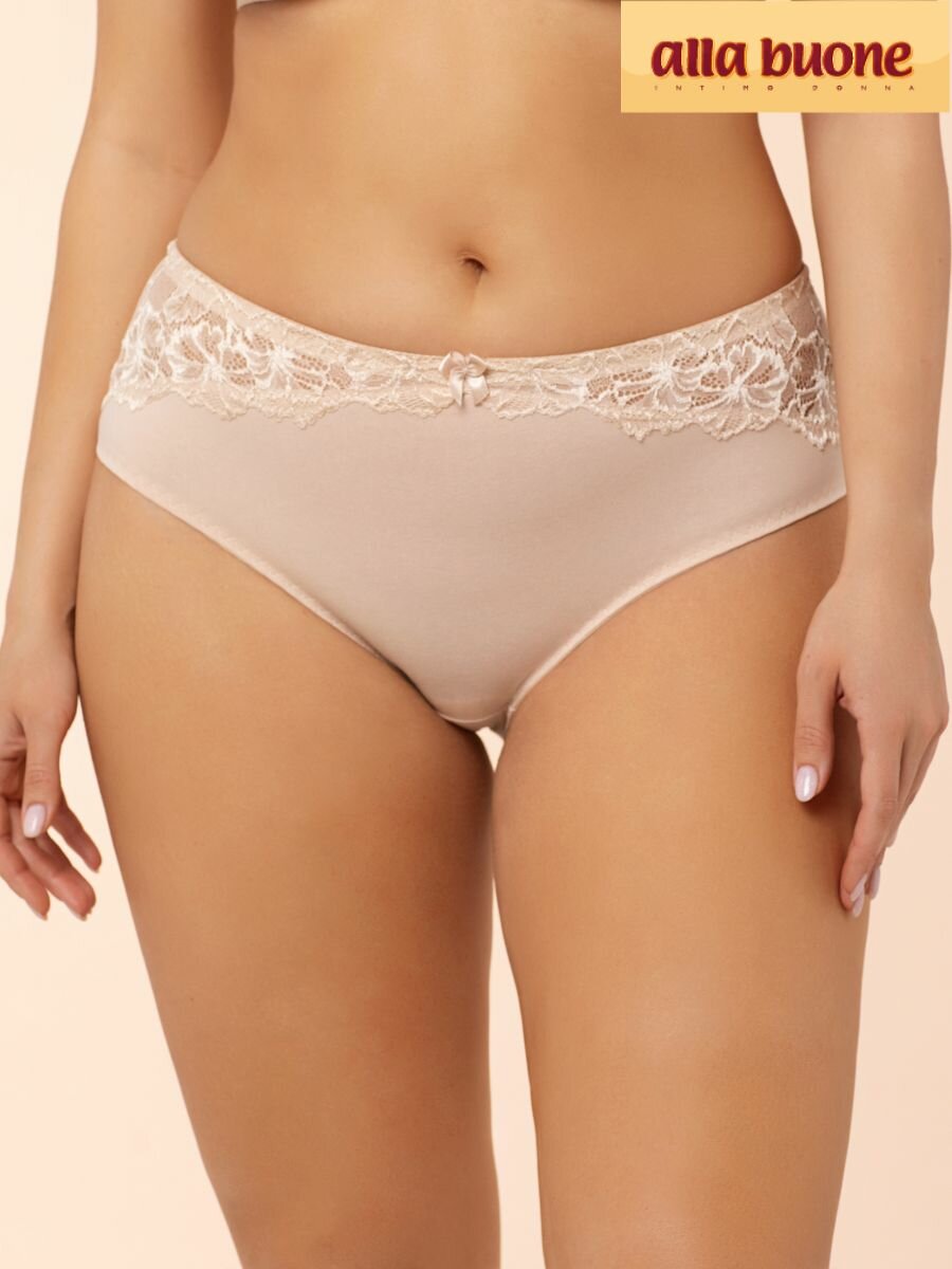 Трусы Belladonna