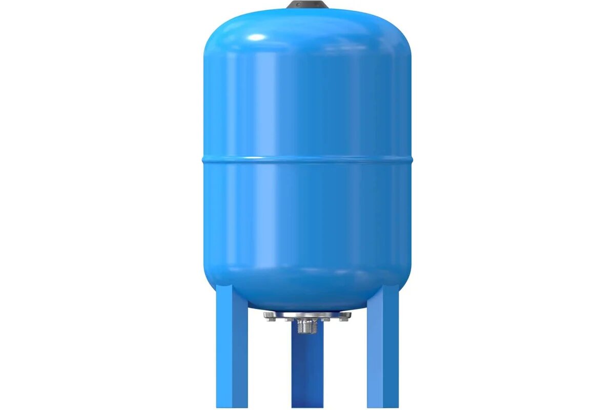 KRATS Гидроаккумулятор 50л (ножки L) VHMS-0050-L0