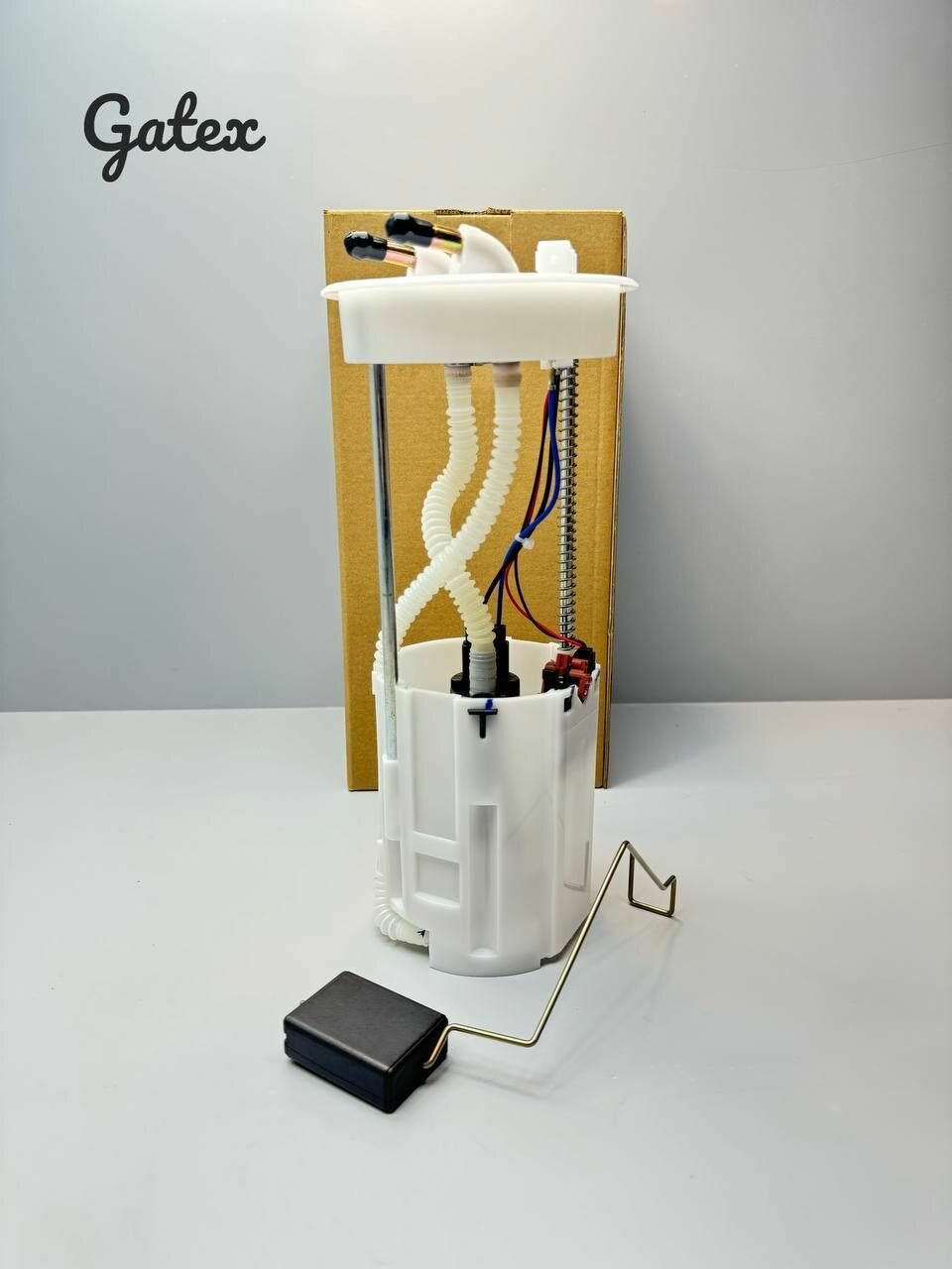 Насос топливный Great Wall Hover, H3, H5, SafeF1 1106100-K00 1106100BK00XA