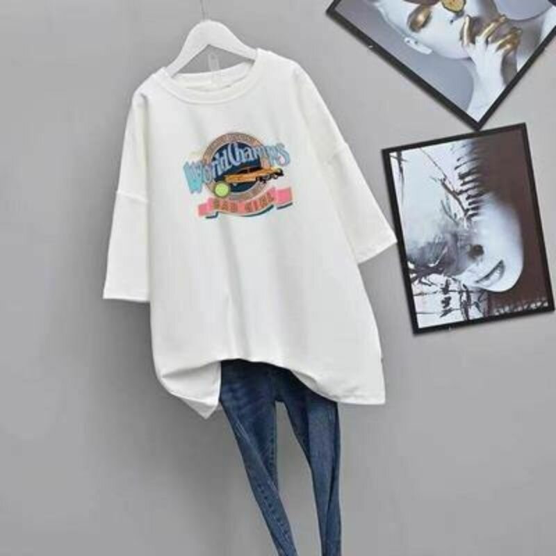 Футболка спортивная для кормящих мам