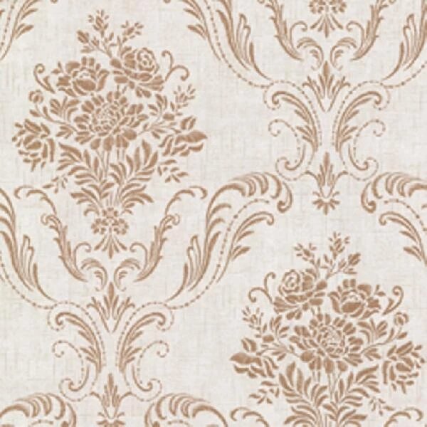 Обои Aura Avalon DL21443 (2665-21443) А; 0,52x10,05 м. , флизелин , бежевый