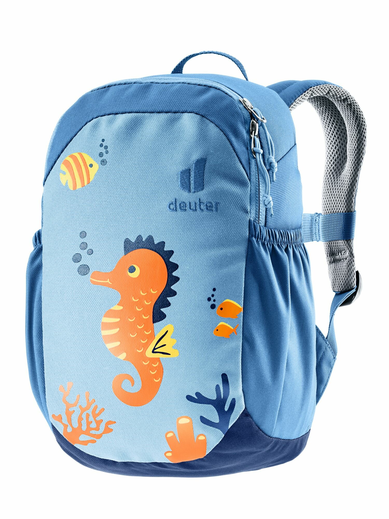Рюкзак Deuter Pico Aqua/Wave (US: XS)