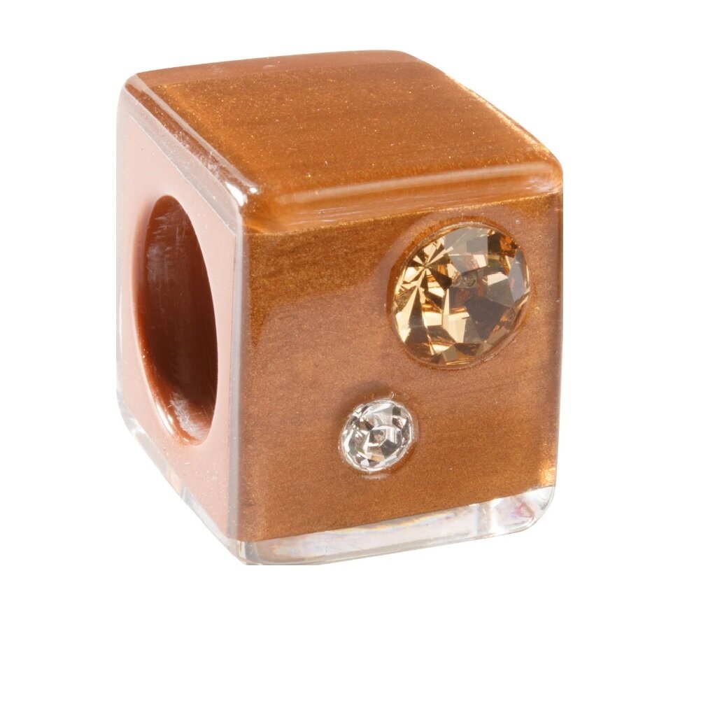 Подвеска, кристаллы Swarovski