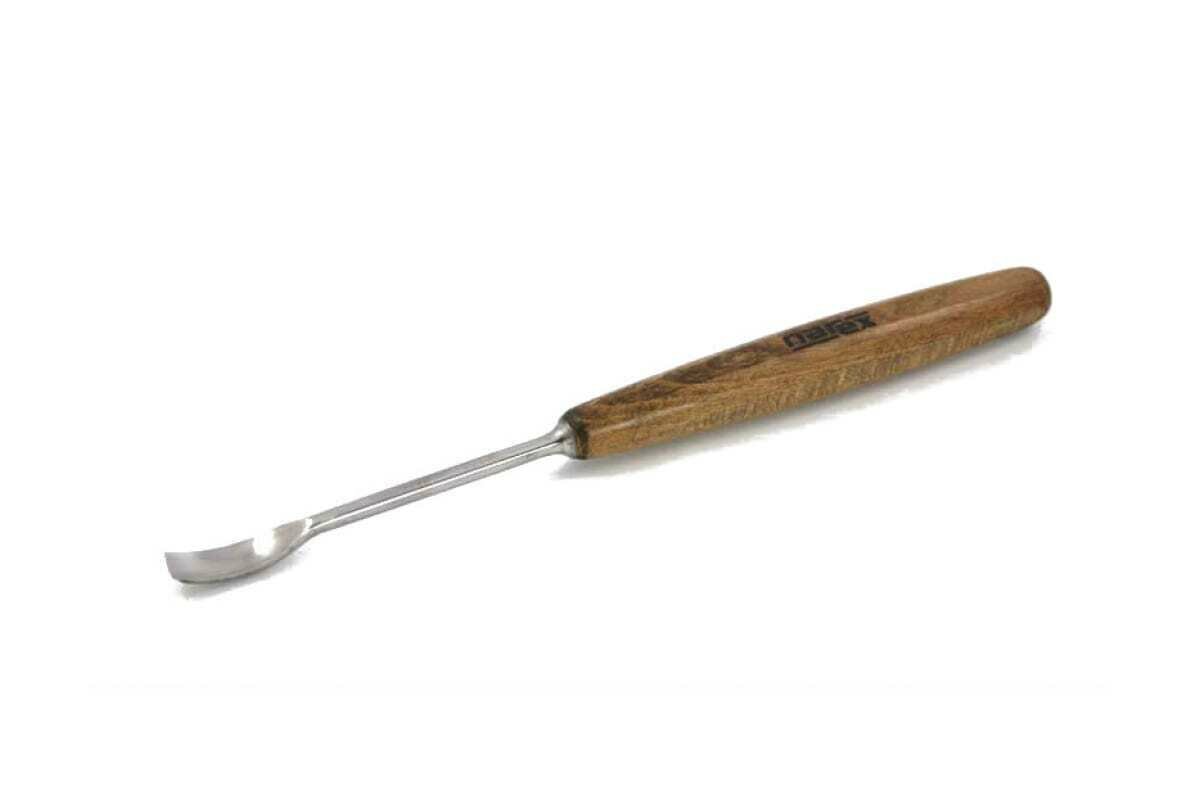 Резец по дереву NAREX PROFI острый 829308