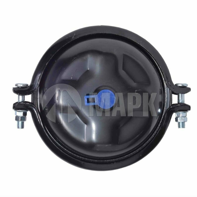 Камера тормозная ТИП 24 (барабанный тормоз) шток 240мм (TrailerParts)