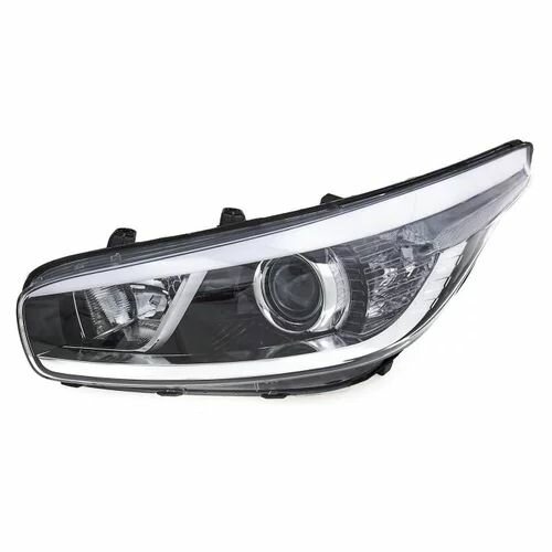 CEED 2012- фара левая С ЭК Tyc 20e858052b