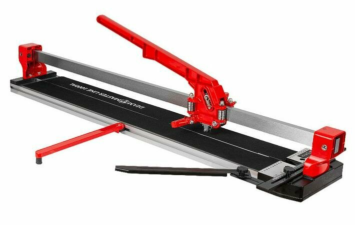 Плиткорез ручной DIAM Master Line-1000AL