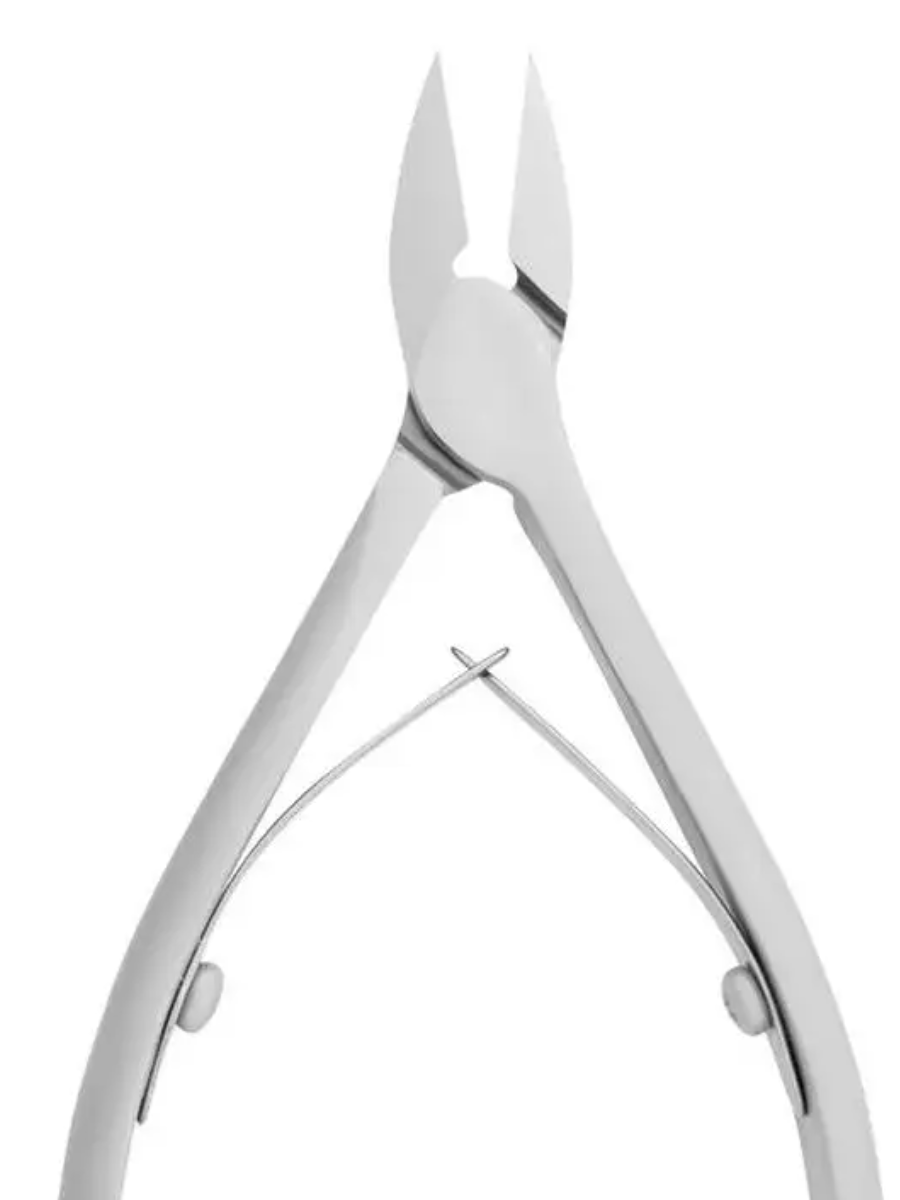 Кусачки профессиональные для ногтей SMART 70/14мм STALEKS PRO
