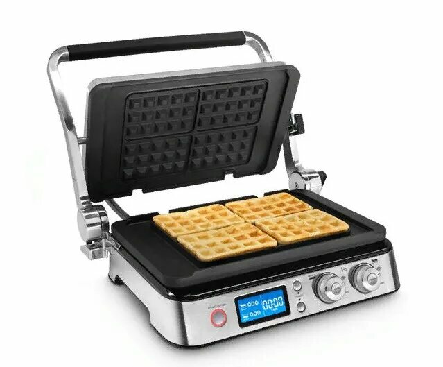 Электрогриль