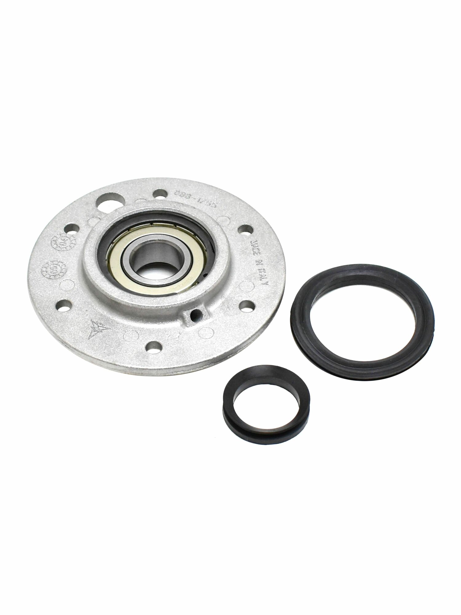Фланец / суппорт для стиральной машины Bosch (Бош) Siemens (Сименс) 480138, 263427, EBI086, SPD002BO, ВО5803