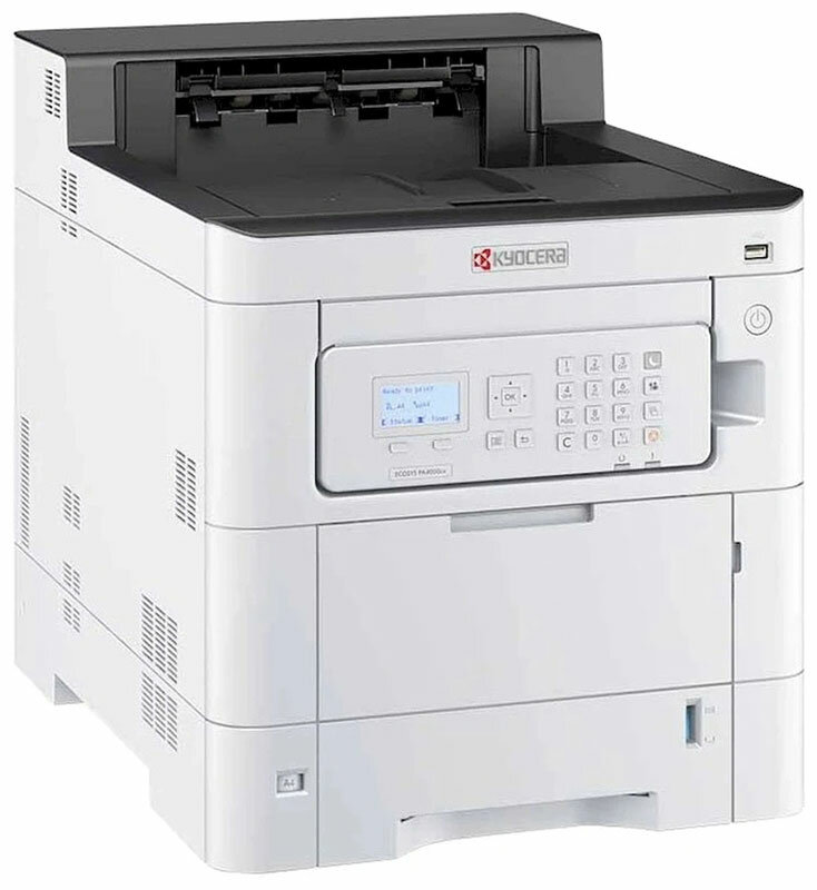 Принтер Kyocera PA4000cx