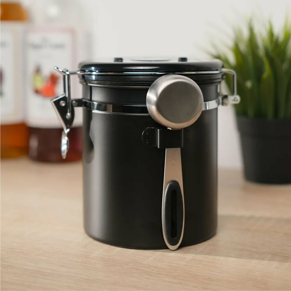 Банка для продуктов универсальная, 1,5 мл, 1 шт