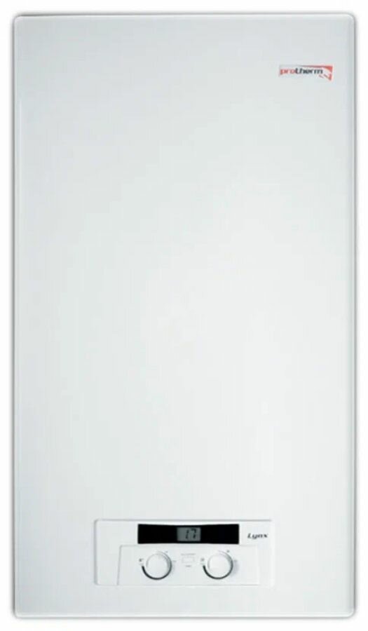 Настенный газовый котел Protherm Рысь НК 11