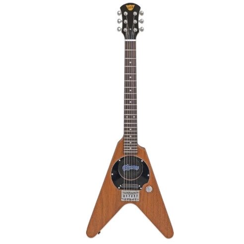 Электрогитара PIGNOSE PGG-200V