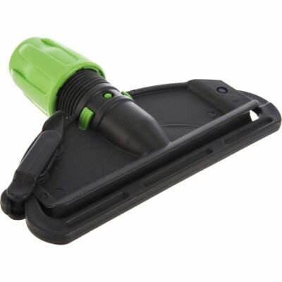 Держатель для мопа кентукки, Uctem-Plas, зеленый