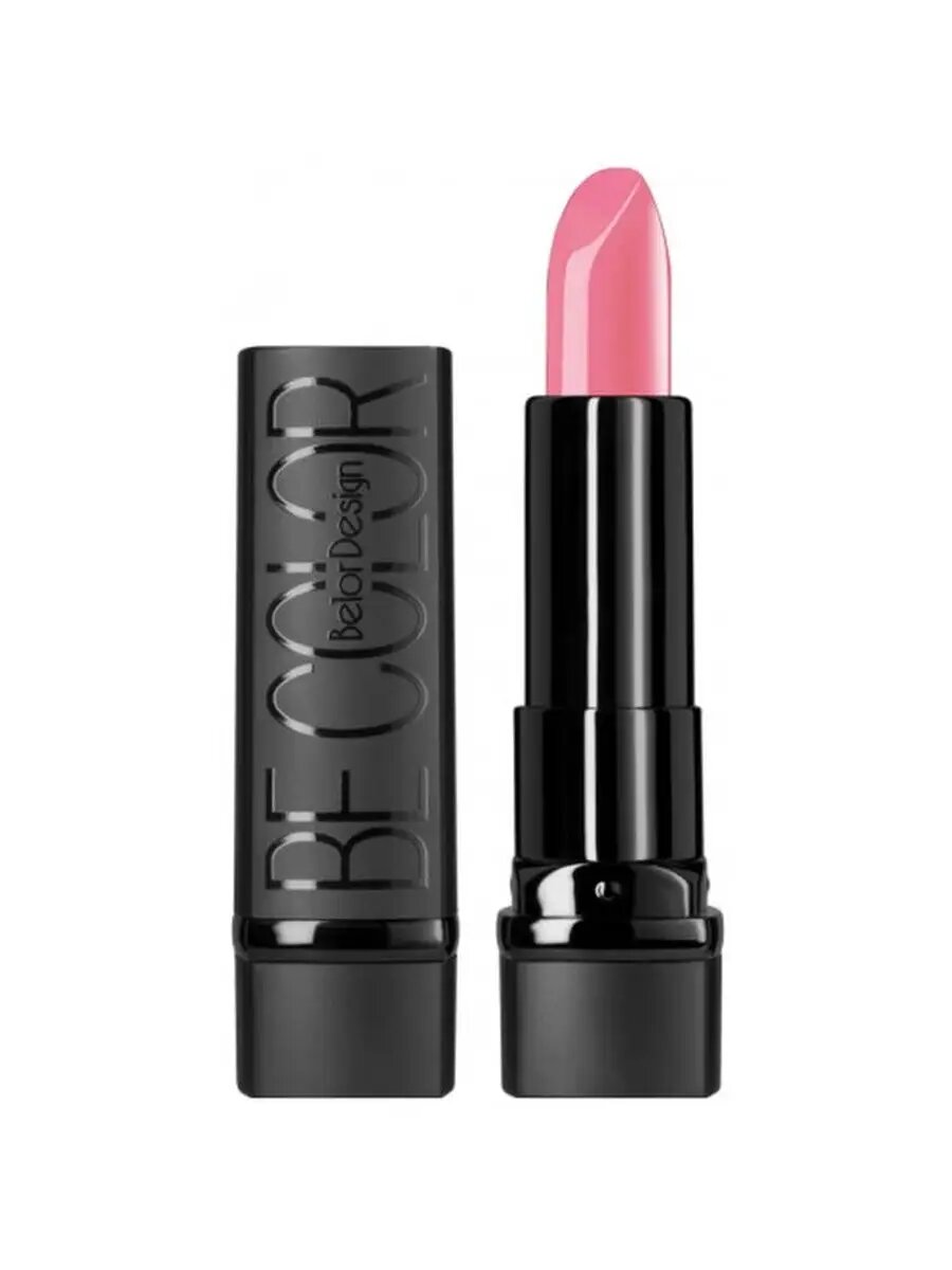 Губная помада Be color тон 121 нежный коралл