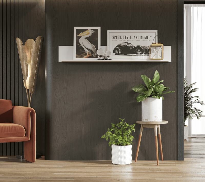 EWA полка POL160, белый