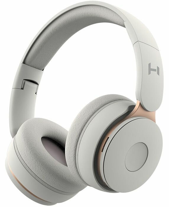 Наушники HARPER HB-215 white