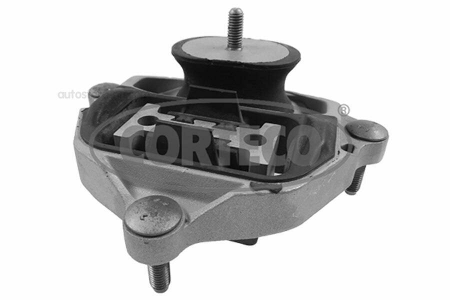 CORTECO 49432299 Подушка двигателя AUDI A4 2008-15