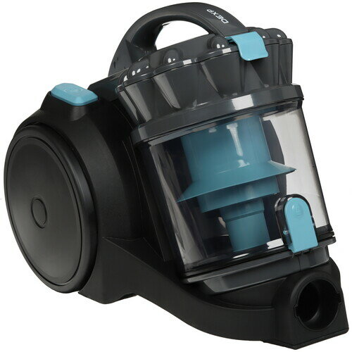 Пылесос DEXP D-1600