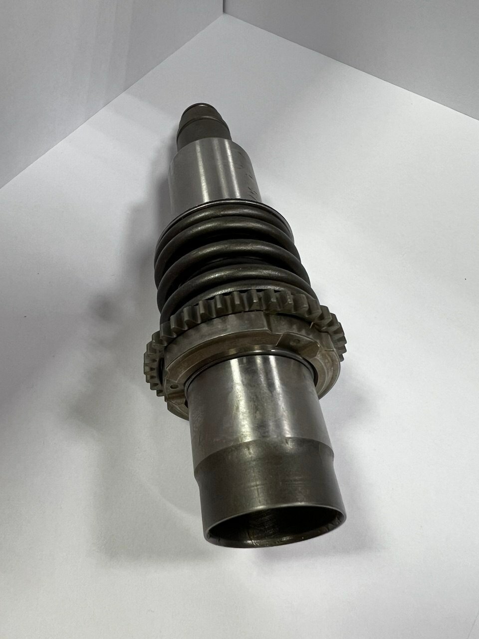 Патрон сверлильный для перфоратора BOSCH GBH 2-28 DV 16170006CA