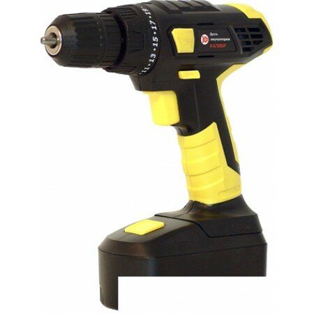 Дрель-шуруповерт Калибр ДА-12-2А+