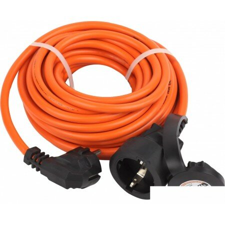 Удлинитель ЭРА UPx-1e-10m Б0046815