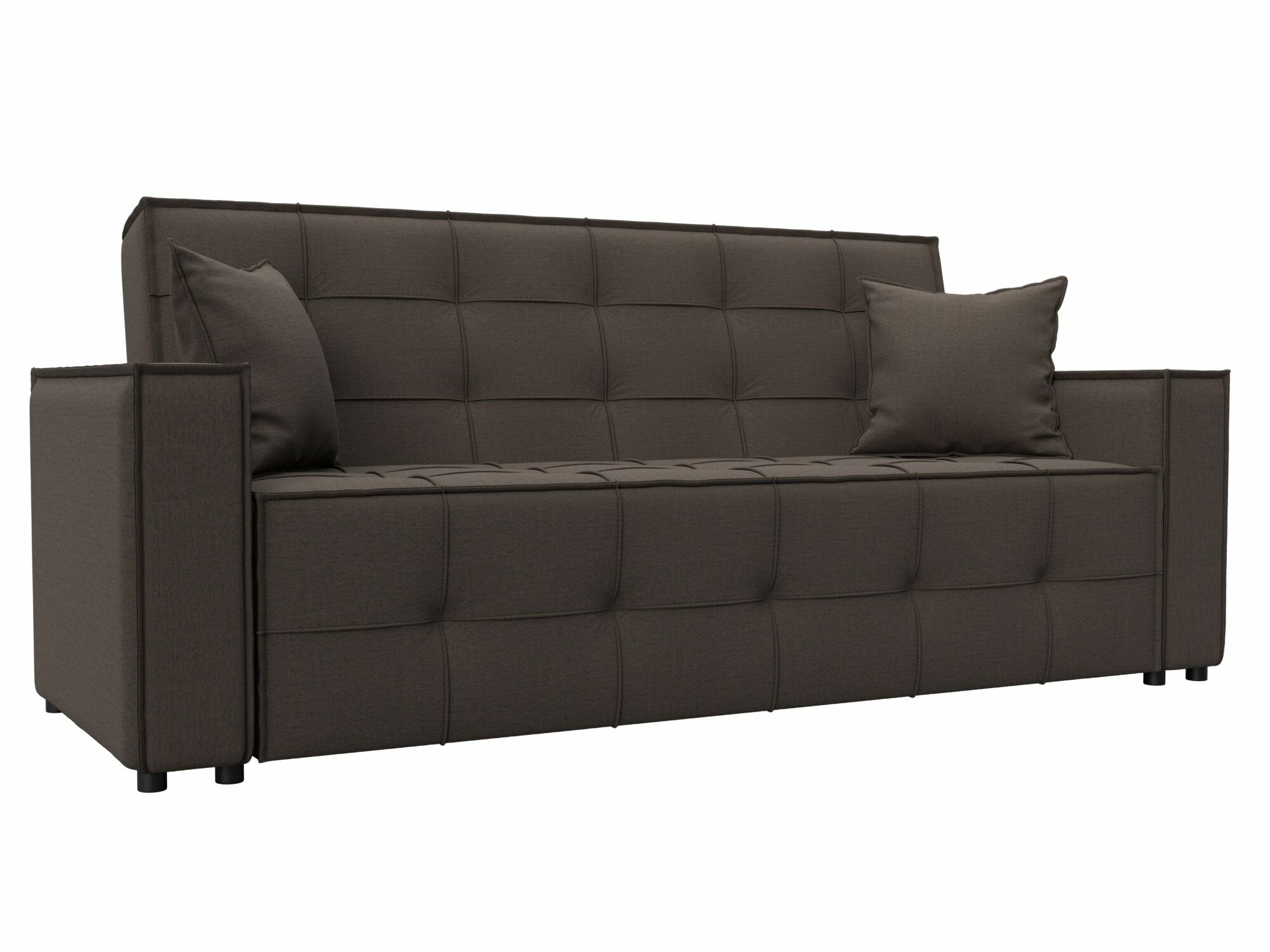 Диван-книжка Нуар, Рогожка