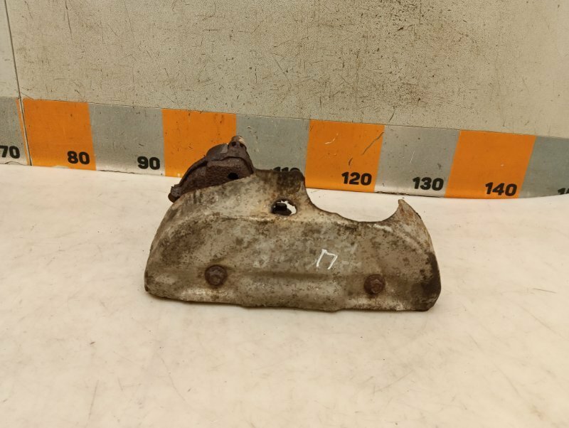 Б/У 2.0 Коллектор выпускной Mazda Xedos 6 1994 CA Перед. 379346 MAZDA арт. KL602050XA