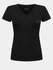 Футболка Armani Exchange, размер M, черный