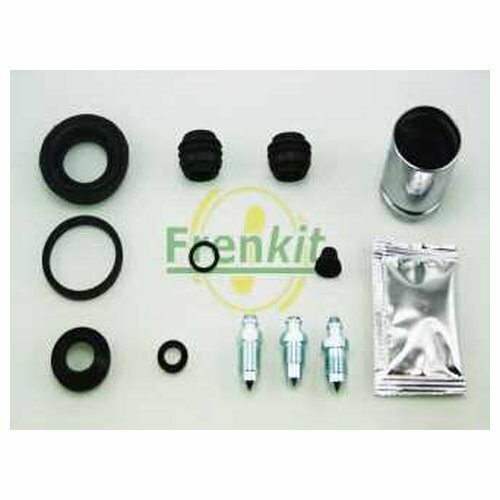 Ремкомплект суппорта Frenkit 230928 для Honda Civic IV, V, VI, Concerto, CR-X II, III, Jazz II, III, IV